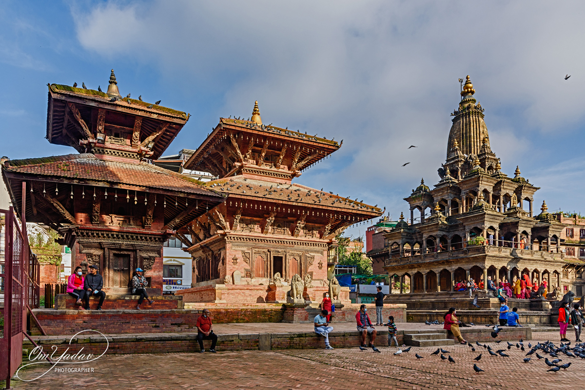 Patan PhotoWalk (11-Sep-2021) Featured Gallery – Photowalk Nepal