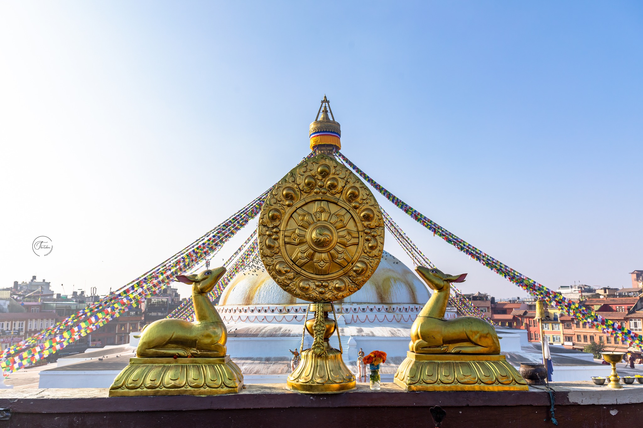 Bouddha PhotoWalk (19-Nov-2022) Featured Gallery – Photowalk Nepal