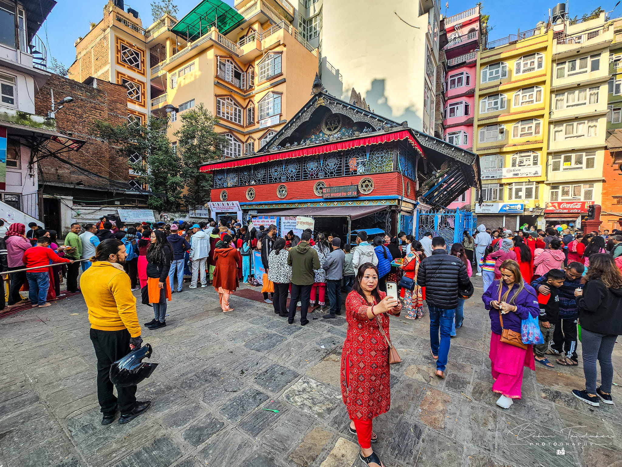 Sankata-Hanumandhoka PhotoWalk (21-Oct-2023) Featured Gallery ...
