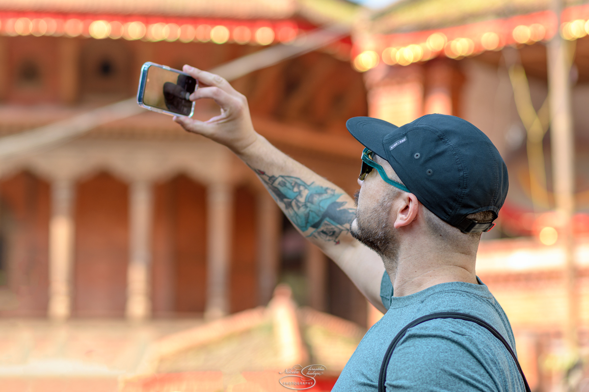 Sankata-Hanumandhoka PhotoWalk (21-Oct-2023) Featured Gallery ...