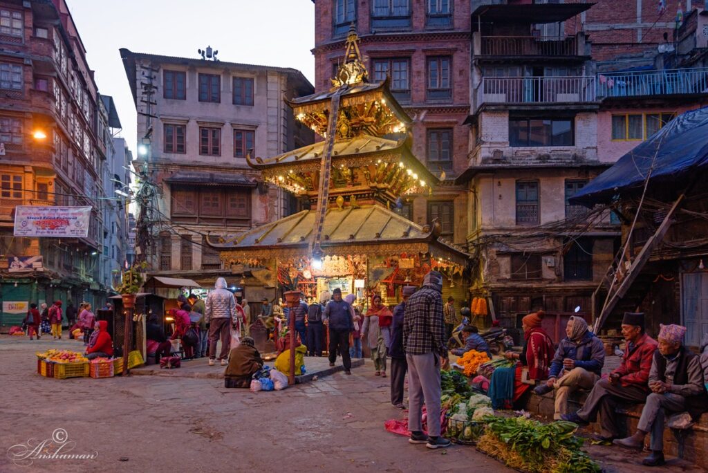 Asan PhotoWalk (30-Dec-2023) Featured Gallery – Photowalk Nepal